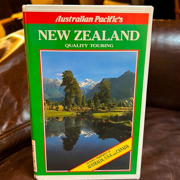 De France productions LTD | Media | Australian Pacifics New Zealand ...